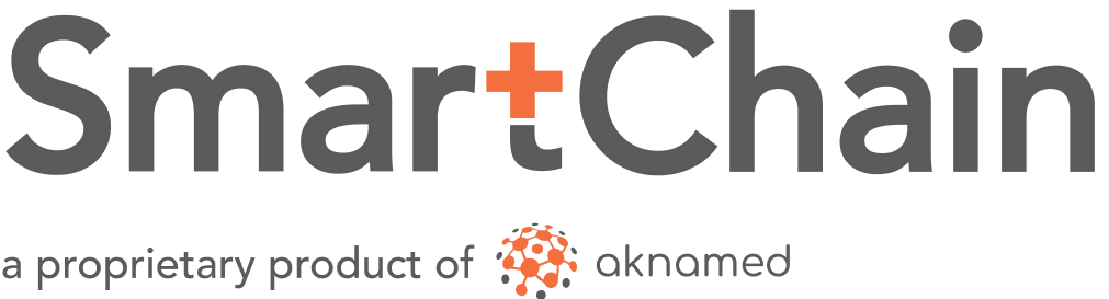 SmartChain by Aknamed